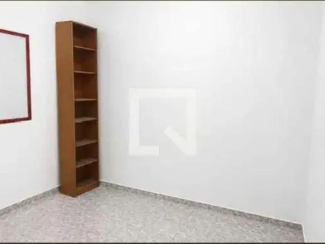 Kitnet / Stúdio para Locação em Rio de Janeiro/RJ Inhoaíba 1 Quartos