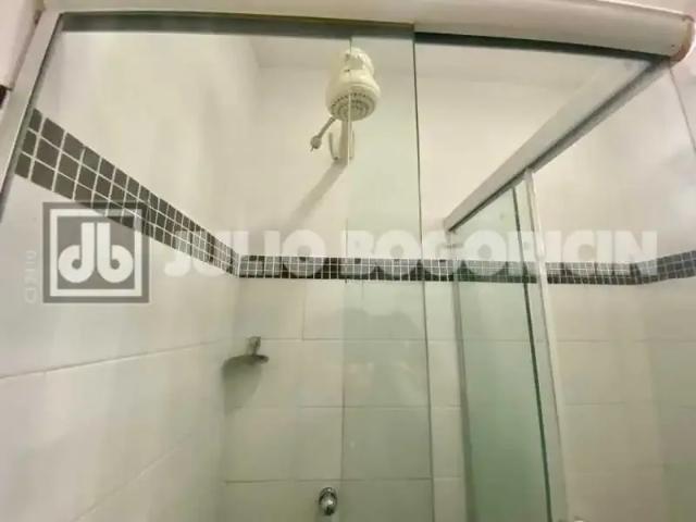 Kitnet / Stúdio para Locação em Rio de Janeiro/RJ Ipanema 1 Quartos