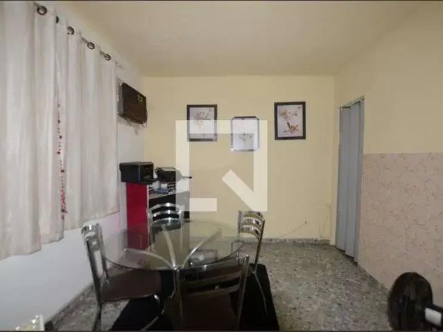 Kitnet / Stúdio para Locação em Rio de Janeiro/RJ Irajá 1 Quartos