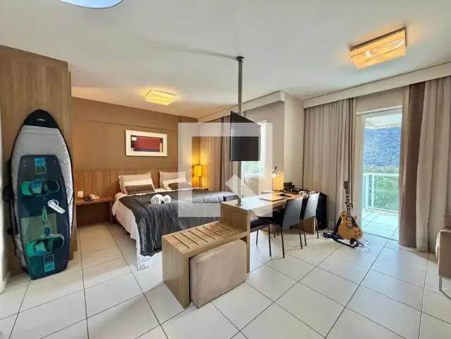 Kitnet / Stúdio para Locação em Rio de Janeiro/RJ Jacarepaguá 1 Quartos