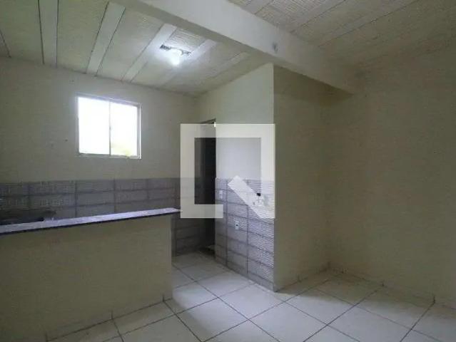 Kitnet / Stúdio para Locação em Rio de Janeiro/RJ Jacarepaguá 1 Quartos