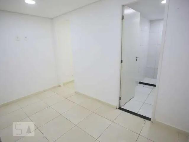 Kitnet / Stúdio para Locação em Rio de Janeiro/RJ Jacarepaguá 1 Quartos