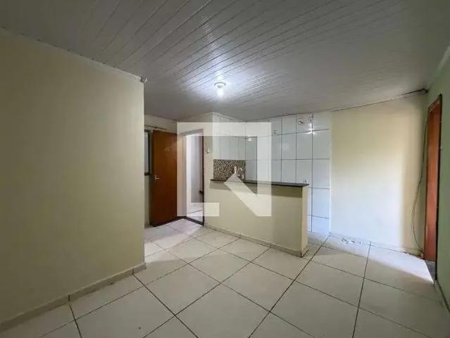 Kitnet / Stúdio para Locação em Rio de Janeiro/RJ Jacarepaguá 1 Quartos