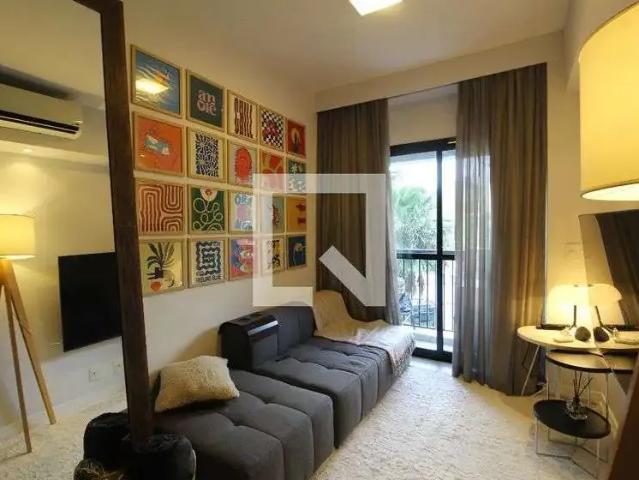 Kitnet / Stúdio para Locação em Rio de Janeiro/RJ Jacarepaguá 1 Quartos
