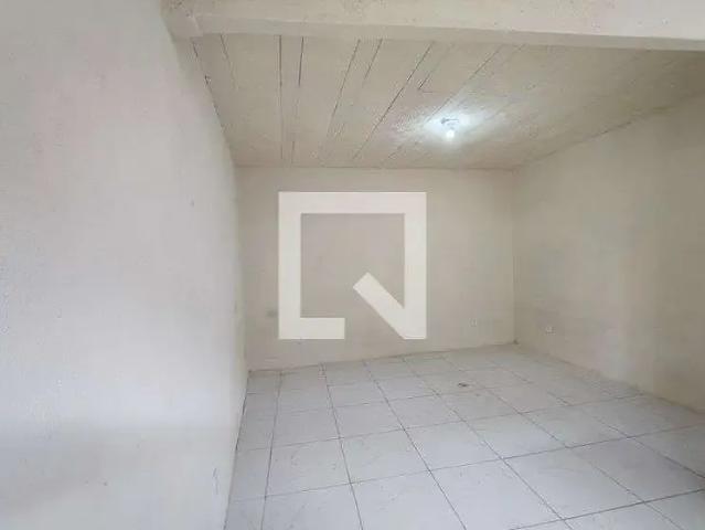 Kitnet / Stúdio para Locação em Rio de Janeiro/RJ Jacarepaguá 1 Quartos