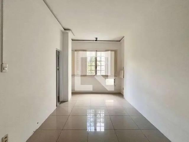 Kitnet / Stúdio para Locação em Rio de Janeiro/RJ Jardim Botânico 1 Quartos