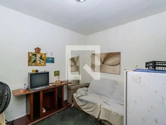 Kitnet / Stúdio para Locação em Rio de Janeiro/RJ Olaria 1 Quartos