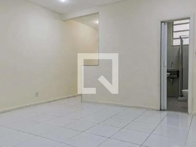 Kitnet / Stúdio para Locação em Rio de Janeiro/RJ Leme 1 Quartos