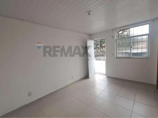 Kitnet / Stúdio para Locação em Rio de Janeiro/RJ Madureira 1 Quartos
