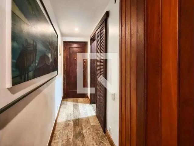 Kitnet / Stúdio para Locação em Rio de Janeiro/RJ Maracanã 1 Quartos