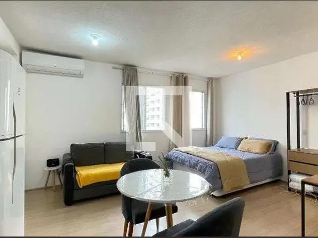 Kitnet / Stúdio para Locação em Rio de Janeiro/RJ São Cristóvão 1 Quartos