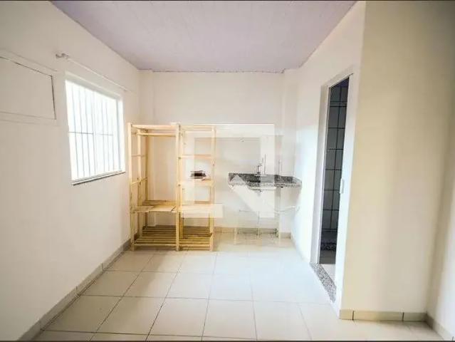 Kitnet / Stúdio para Locação em Rio de Janeiro/RJ São Cristóvão 1 Quartos