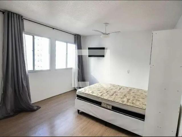 Kitnet / Stúdio para Locação em Rio de Janeiro/RJ São Cristóvão 1 Quartos