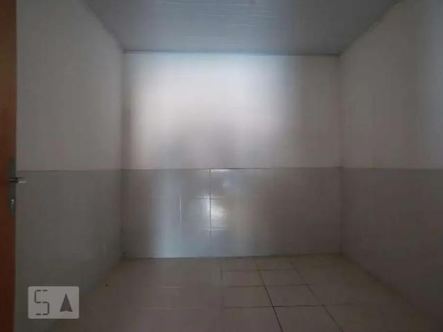 Kitnet / Stúdio para Locação em Rio de Janeiro/RJ São Cristóvão 1 Quartos