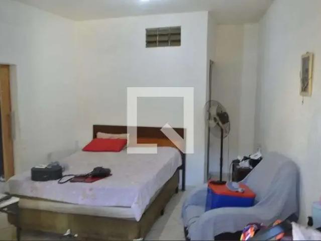 Kitnet / Stúdio para Locação em Rio de Janeiro/RJ Pechincha 1 Quartos