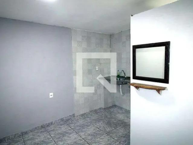 Kitnet / Stúdio para Locação em Rio de Janeiro/RJ Penha 1 Quartos