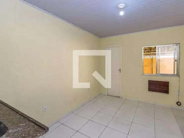 Kitnet / Stúdio para Locação em Rio de Janeiro/RJ Penha 1 Quartos