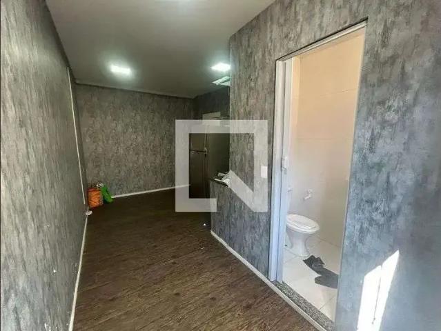 Kitnet / Stúdio para Locação em Rio de Janeiro/RJ Piedade 1 Quartos