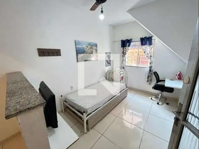 Kitnet / Stúdio para Locação em Rio de Janeiro/RJ Piedade 1 Quartos