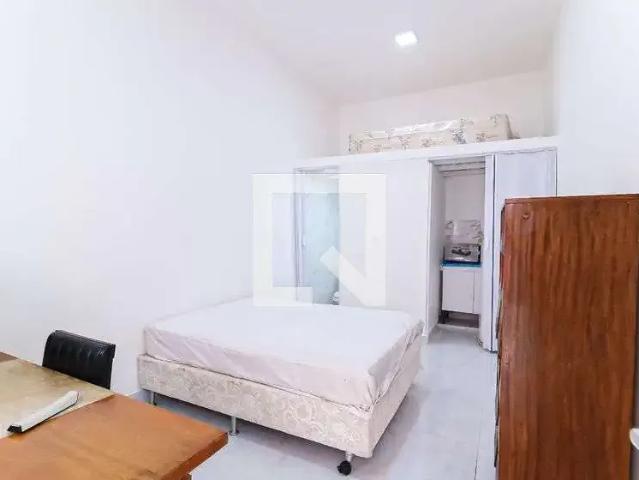 Kitnet / Stúdio para Locação em Rio de Janeiro/RJ Piedade 1 Quartos