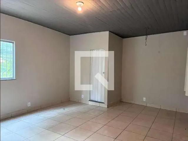 Kitnet / Stúdio para Locação em Rio de Janeiro/RJ Recreio dos Bandeirantes 1 Quartos