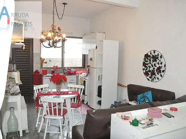 Kitnet / Stúdio para Locação em Rio de Janeiro/RJ Recreio dos Bandeirantes 1 Quartos