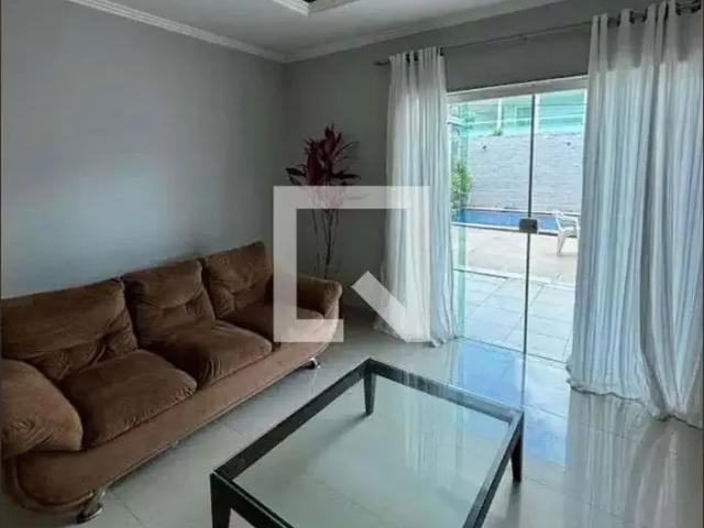 Kitnet / Stúdio para Locação em Rio de Janeiro/RJ Recreio dos Bandeirantes 4 Quartos