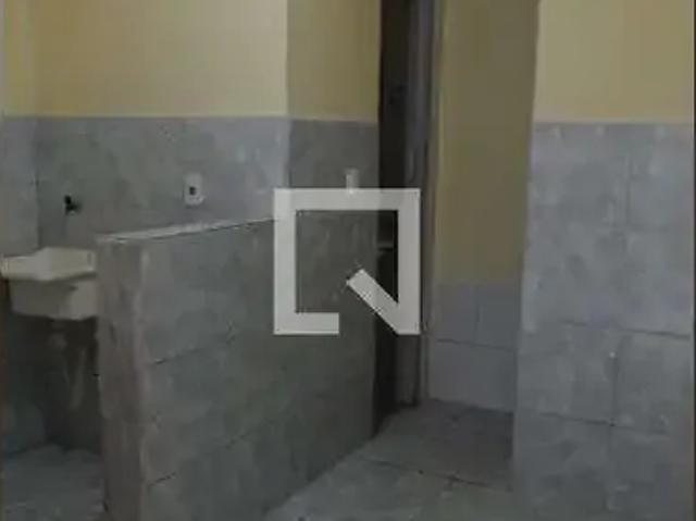 Kitnet / Stúdio para Locação em Rio de Janeiro/RJ Taquara 1 Quartos