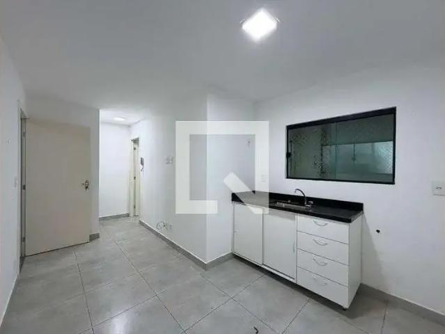 Kitnet / Stúdio para Locação em Rio de Janeiro/RJ Taquara 1 Quartos