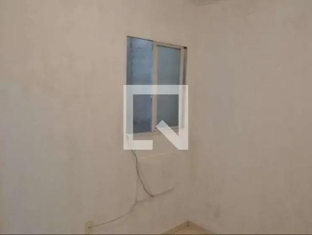 Kitnet / Stúdio para Locação em Rio de Janeiro/RJ Taquara 1 Quartos