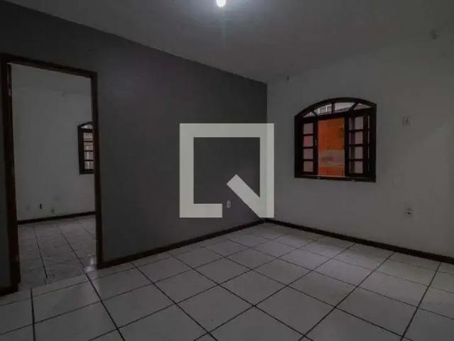 Kitnet / Stúdio para Locação em Rio de Janeiro/RJ Taquara 1 Quartos
