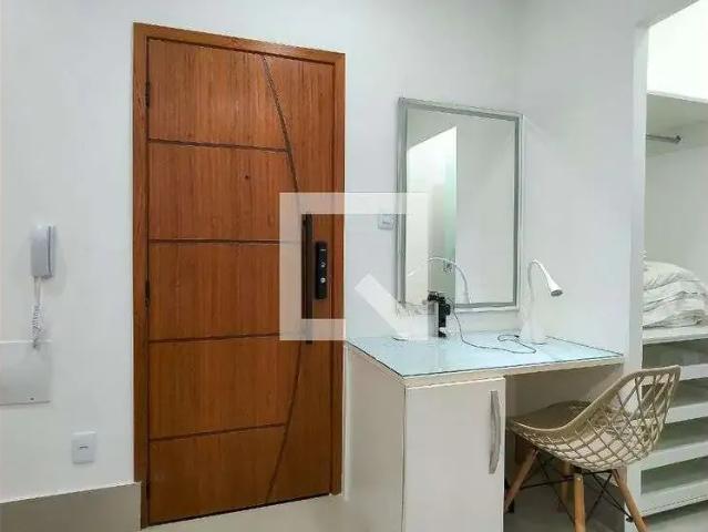 Kitnet / Stúdio para Locação em Rio de Janeiro/RJ Tijuca 1 Quartos