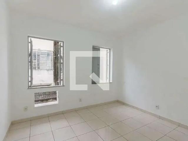 Kitnet / Stúdio para Locação em Rio de Janeiro/RJ Tijuca 1 Quartos