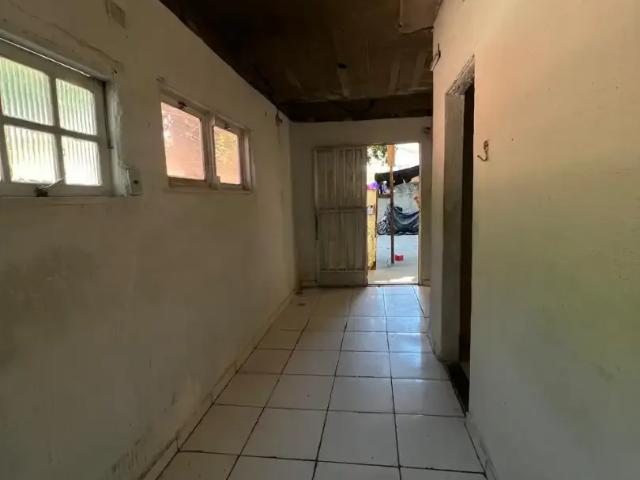 Kitnet / Stúdio para Locação em Rio de Janeiro/RJ Vargem Grande 2 Quartos