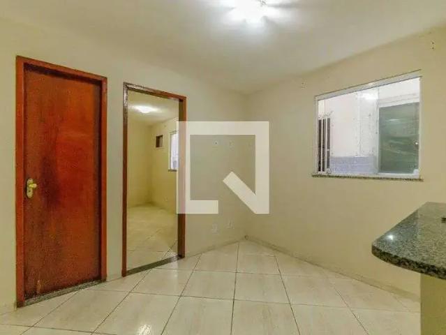 Kitnet / Stúdio para Locação em Rio de Janeiro/RJ Vargem Pequena 1 Quartos