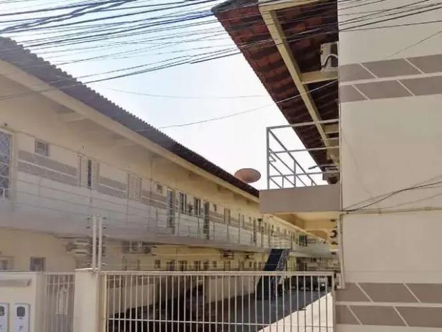 Kitnet / Stúdio para Locação em Rondonópolis/MT La Salle II 1 Quartos
