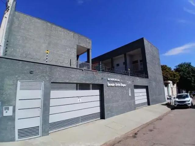 Kitnet / Stúdio para Locação em Sumaré/SP Centro 1 Quartos