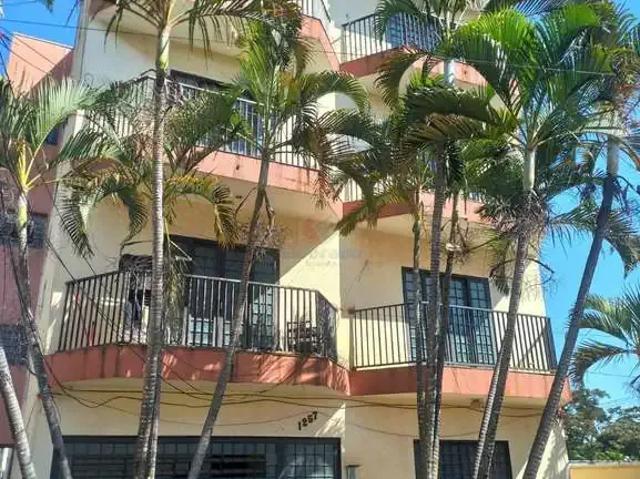 Kitnet / Stúdio para Locação em Sumaré/SP Jardim Alvorada 1 Quartos