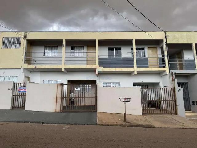 Kitnet / Stúdio para Locação em Sumaré/SP Jardim Alvorada 1 Quartos