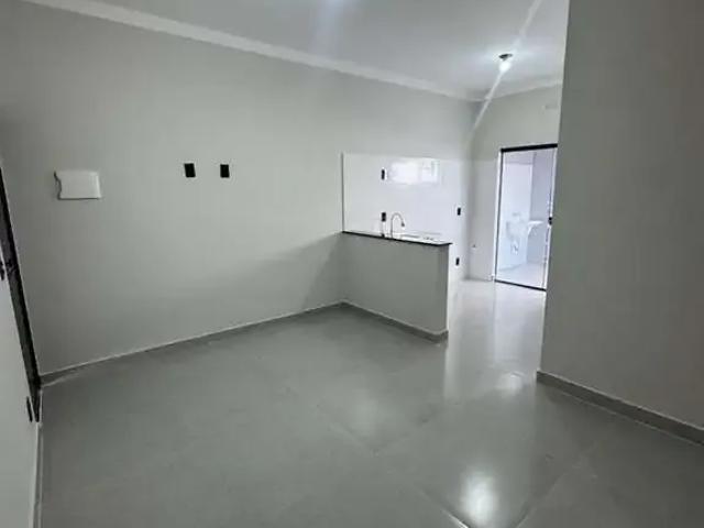 Kitnet / Stúdio para Locação em Sumaré/SP Jardim Campo Belo 1 Quartos