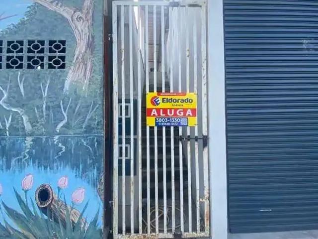 Kitnet / Stúdio para Locação em Sumaré/SP Jardim Paulistano 1 Quartos