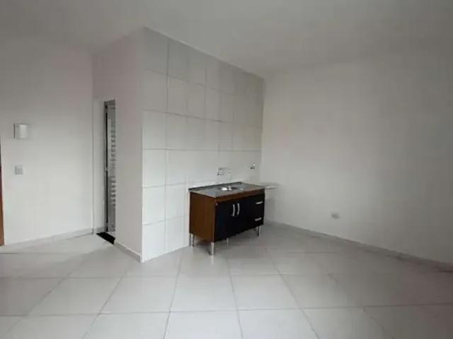 Kitnet / Stúdio para Locação em Suzano/SP Centro 1 Quartos