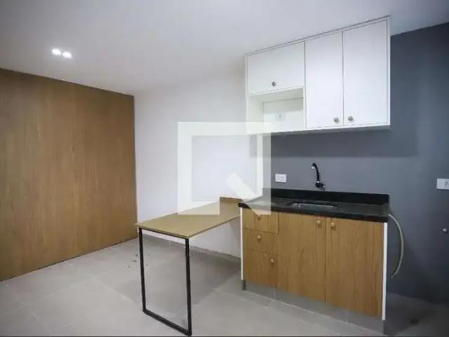 Kitnet / Stúdio para Locação em Suzano/SP Jardim Anzai 1 Quartos