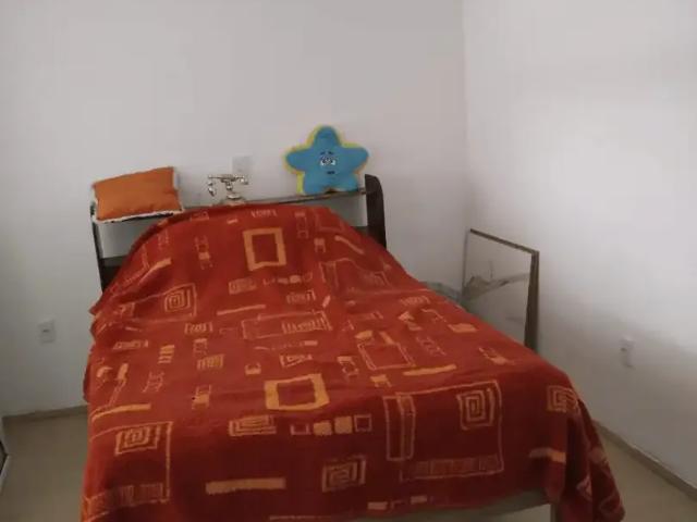 Kitnet / Stúdio para Locação em Suzano/SP Jardim Luella 1 Quartos