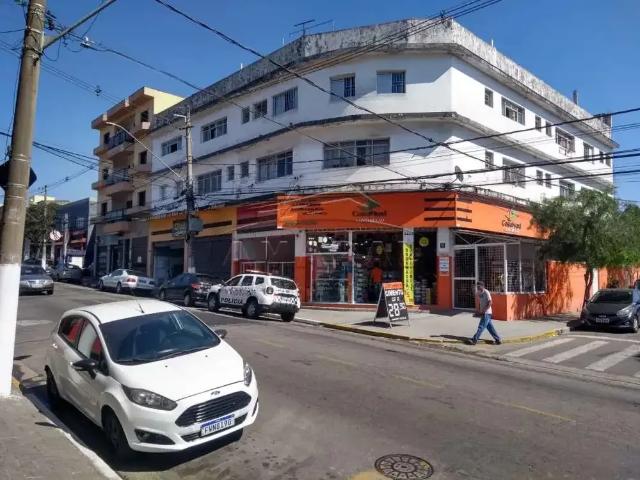 Kitnet / Stúdio para Locação em Suzano/SP Jardim Realce 2 Quartos