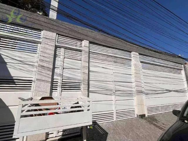 Kitnet / Stúdio para Locação em Suzano/SP Vila Monte Sion 1 Quartos