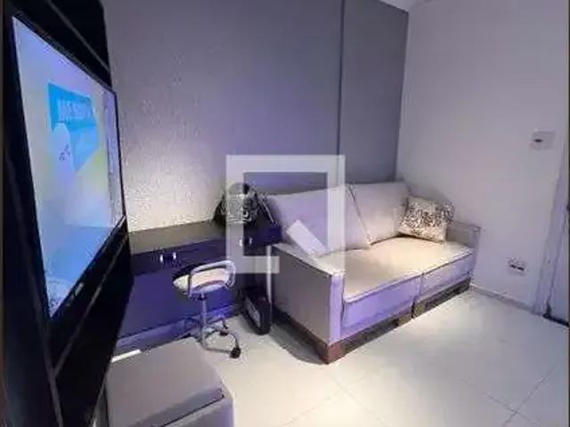 Kitnet / Stúdio para Locação em São Vicente/SP Boa Vista 1 Quartos