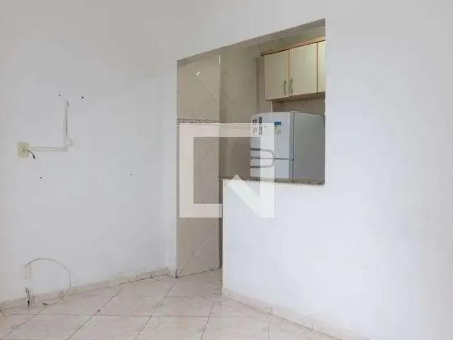 Kitnet / Stúdio para Locação em São Vicente/SP Boa Vista 1 Quartos