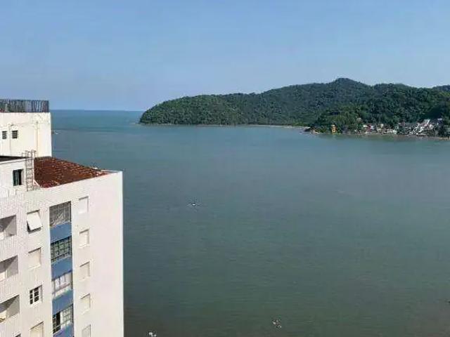 Kitnet / Stúdio para Locação em São Vicente/SP Boa Vista 1 Quartos