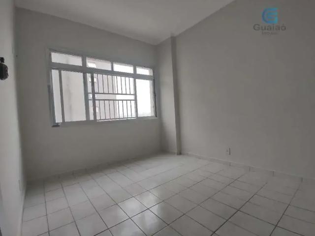 Kitnet / Stúdio para Locação em São Vicente/SP Itararé 1 Quartos